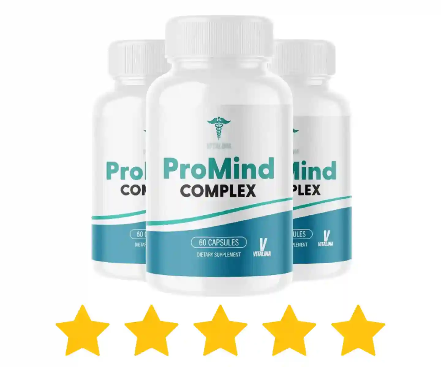 ProMind Complex™ | Official Website - #1 Brain Health Formula